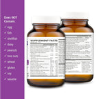 whole food multivitamin for vitality