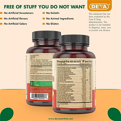 whole food multivitamin for vitality