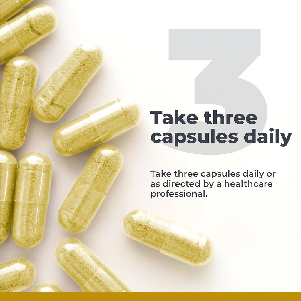 whole food multivitamin for vitality