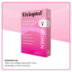 whole food multivitamin for vitality
