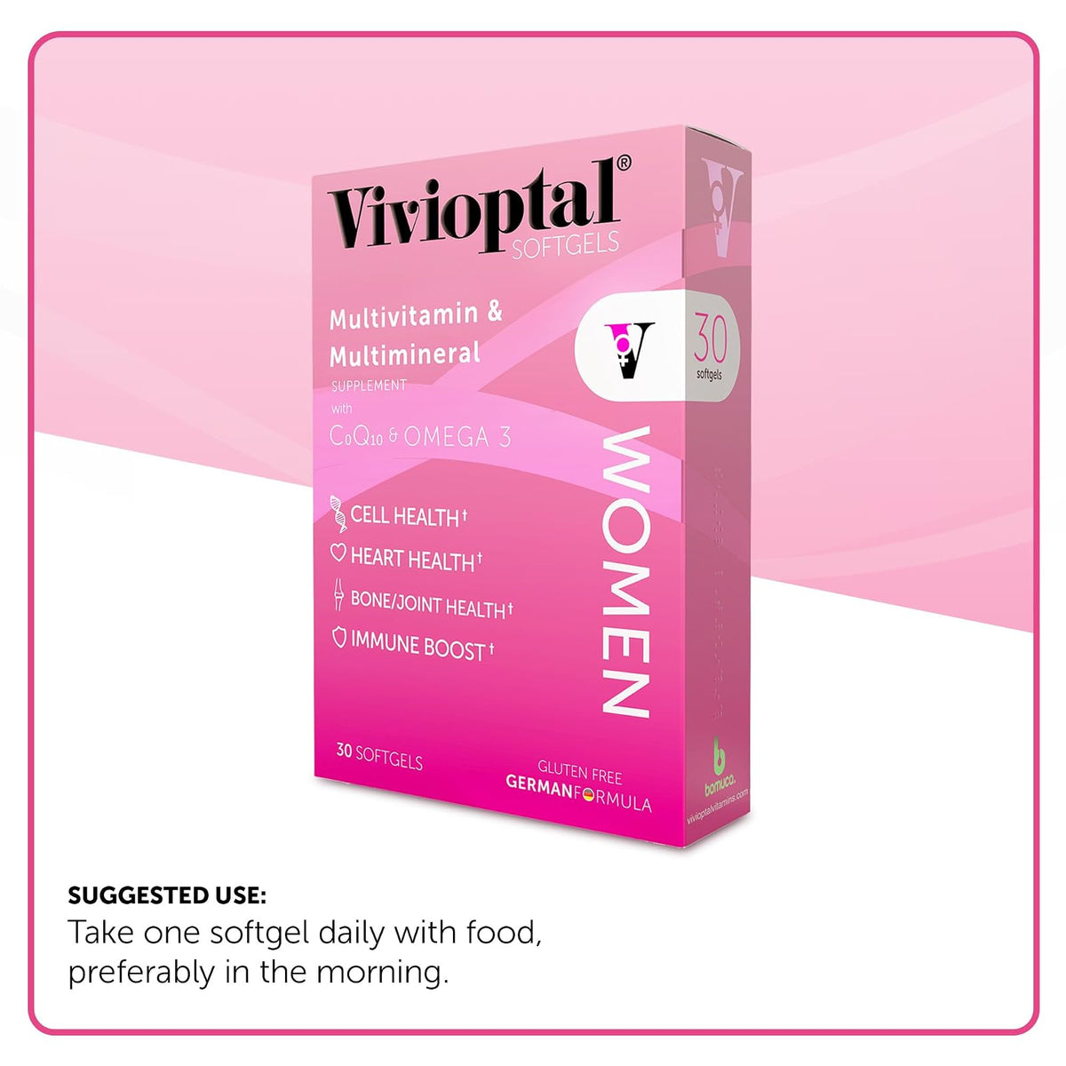 whole food multivitamin for vitality