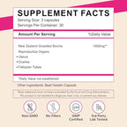 whole food multivitamin for vitality