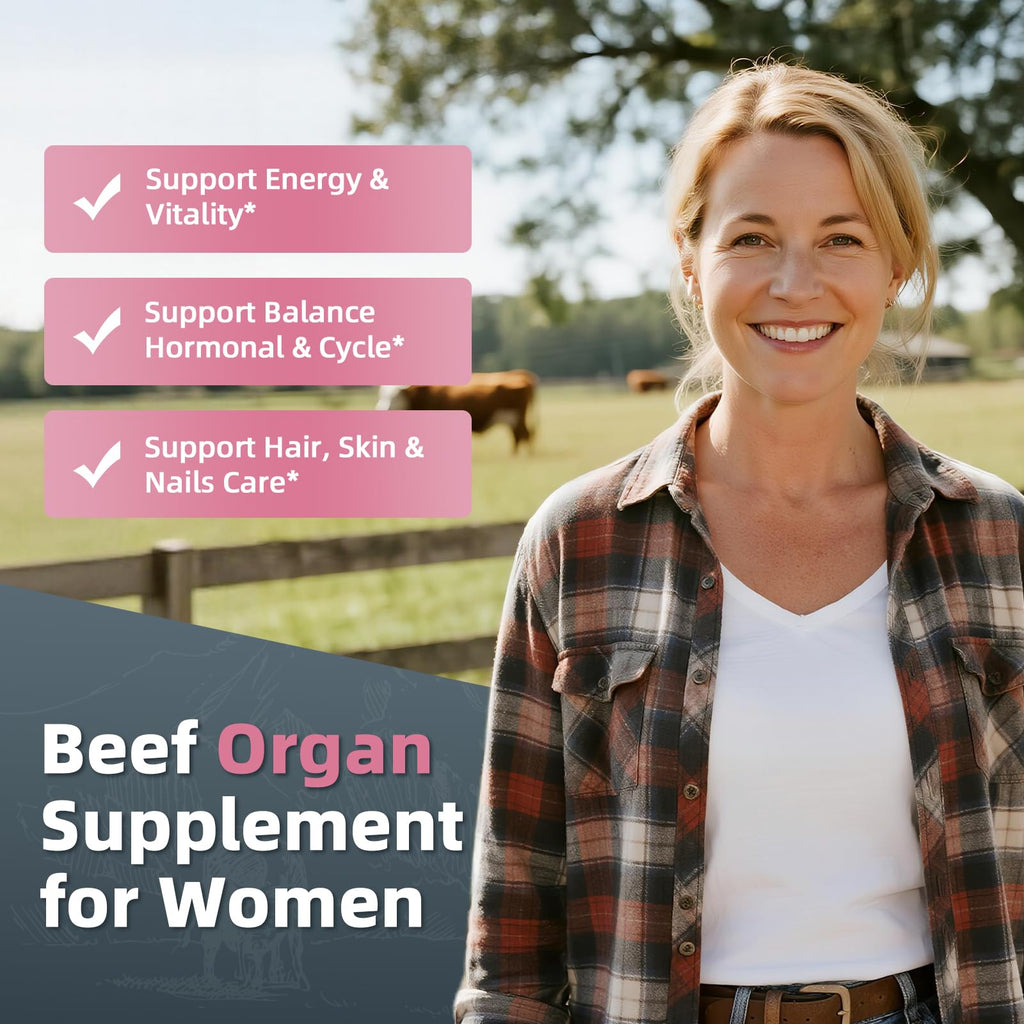 whole food multivitamin for vitality