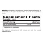 whole food multivitamin for vitality