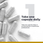 whole food multivitamin for vitality