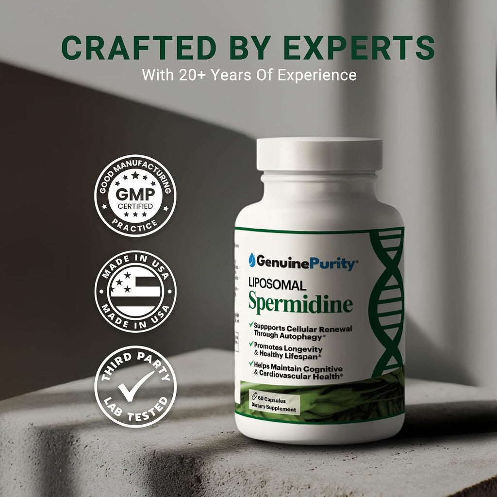 Whole food multivitamin for vitality