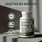 Whole food multivitamin for vitality