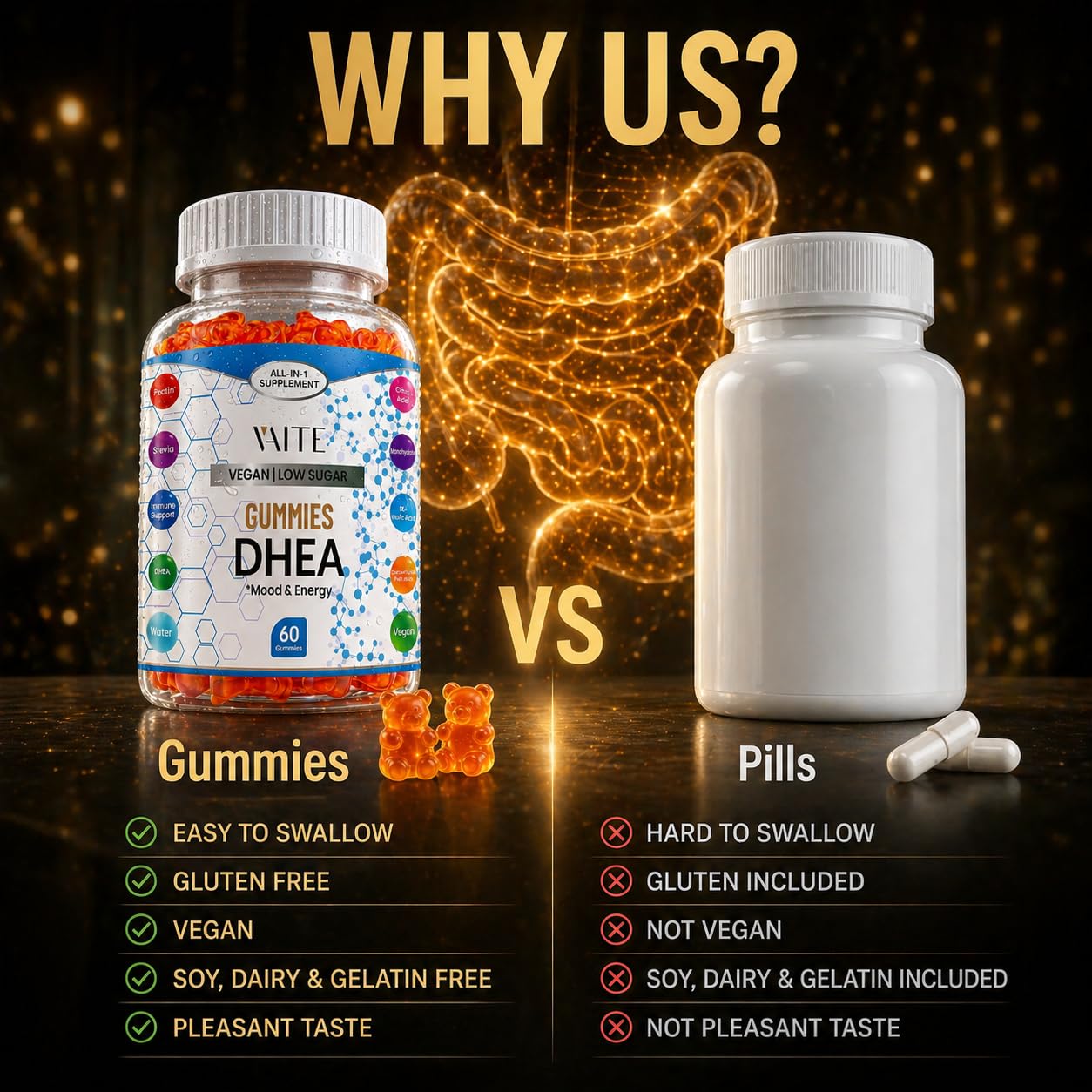 whole food multivitamin for vitality