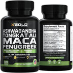 Whole food multivitamin for vitality