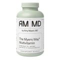 whole food multivitamin for vitality