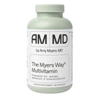 whole food multivitamin for vitality
