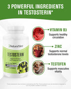 Whole food multivitamin for vitality