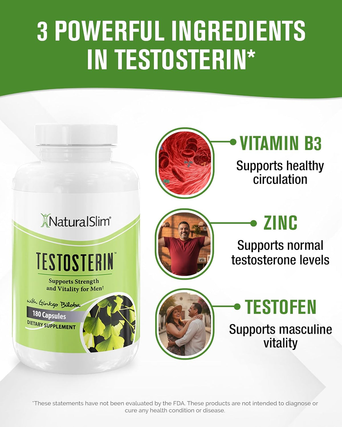 Whole food multivitamin for vitality