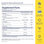 whole food multivitamin for vitality