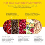 whole food multivitamin for vitality