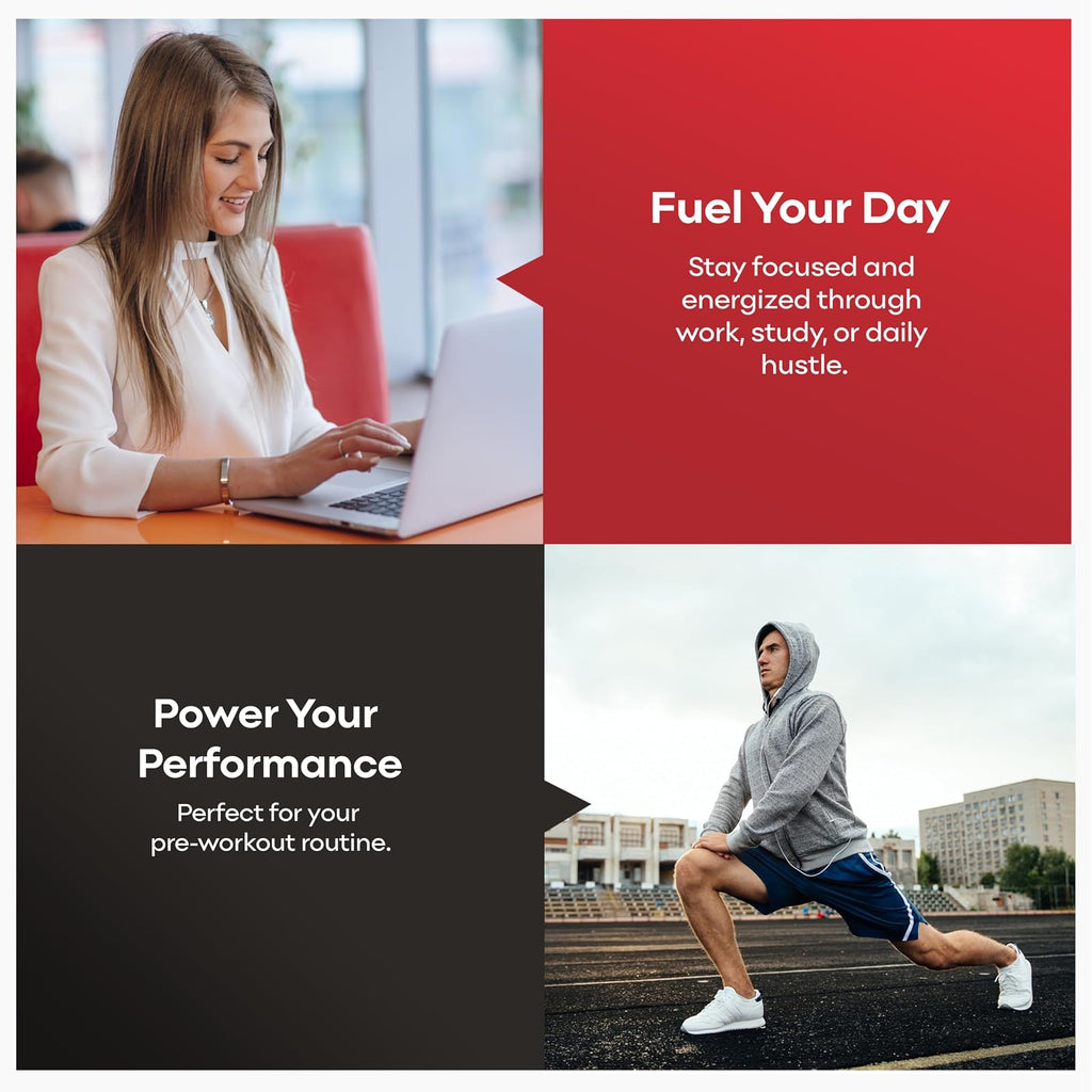 Whole food multivitamin for vitality