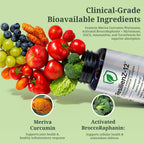 whole food multivitamin for vitality