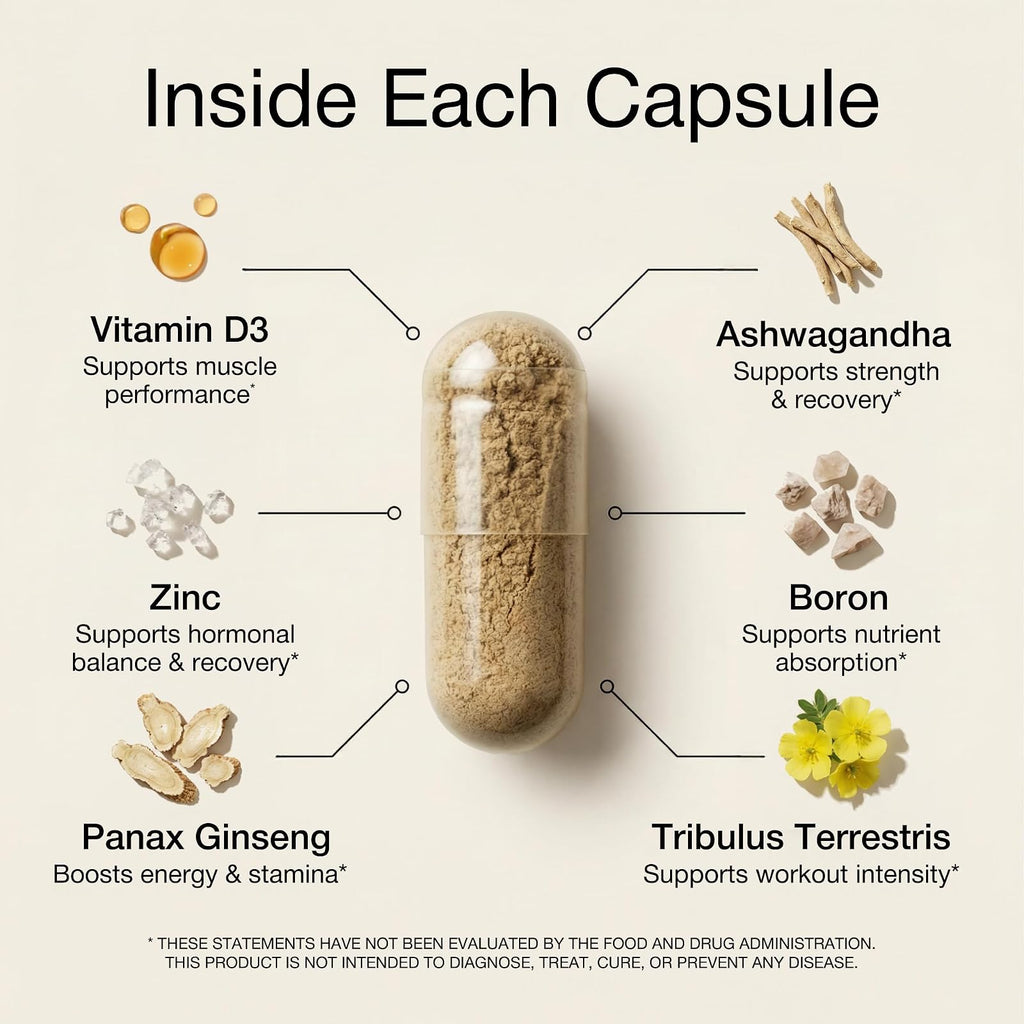 whole food multivitamin for vitality