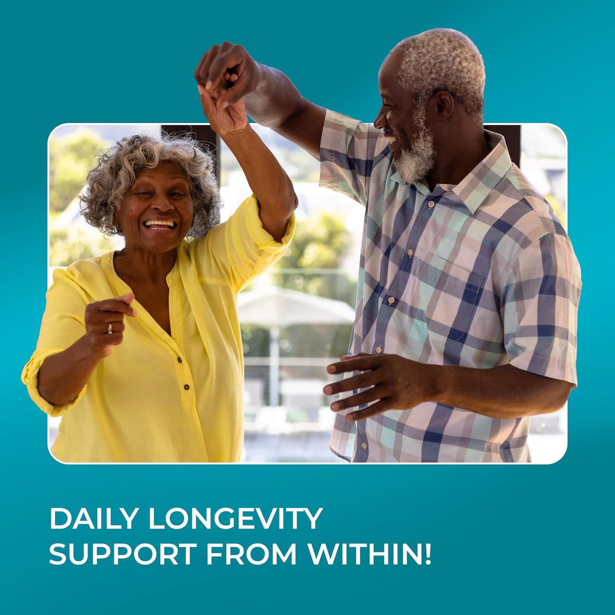 whole food multivitamin for vitality