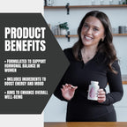whole food multivitamin for vitality
