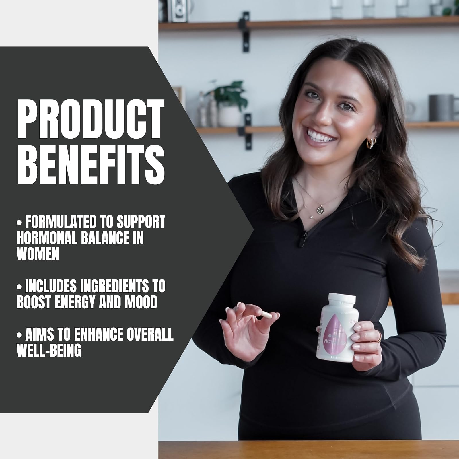 whole food multivitamin for vitality