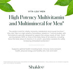 whole food multivitamin for vitality