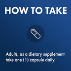 Whole food multivitamin for vitality