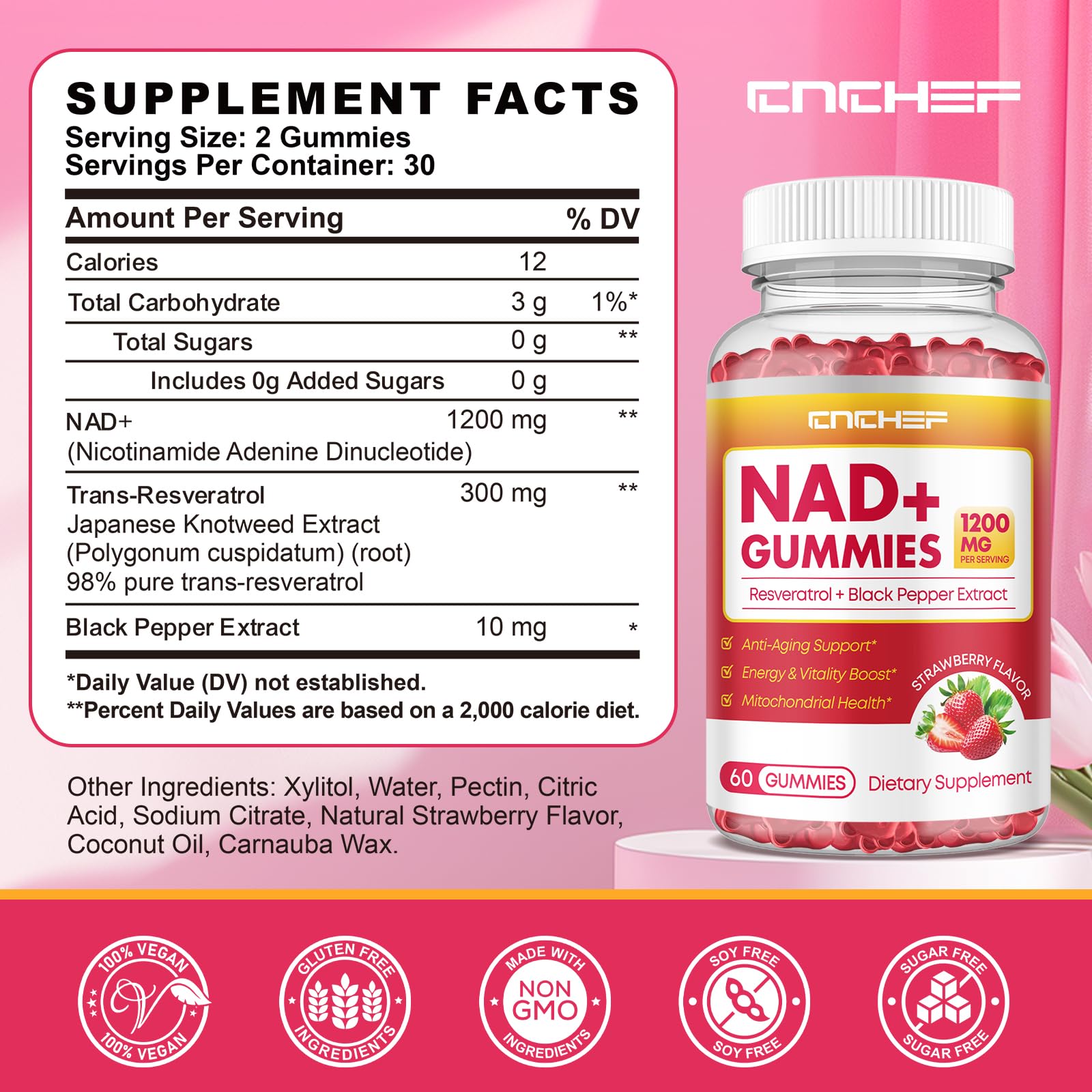 whole food multivitamin for vitality