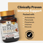 Whole food multivitamin for wellness