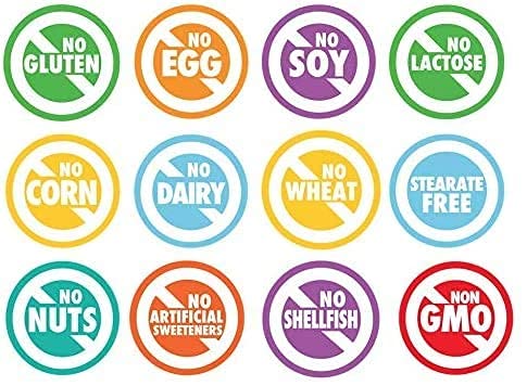 whole food multivitamin for wellness