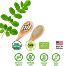 Whole food multivitamin for wellness