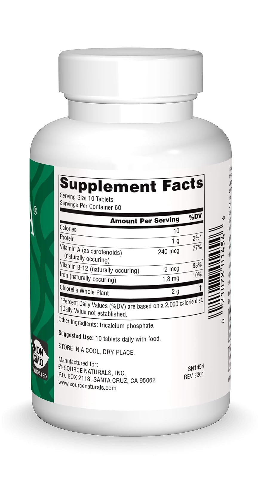 whole food multivitamin for wellness