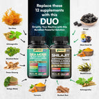 Whole food multivitamin for wellness