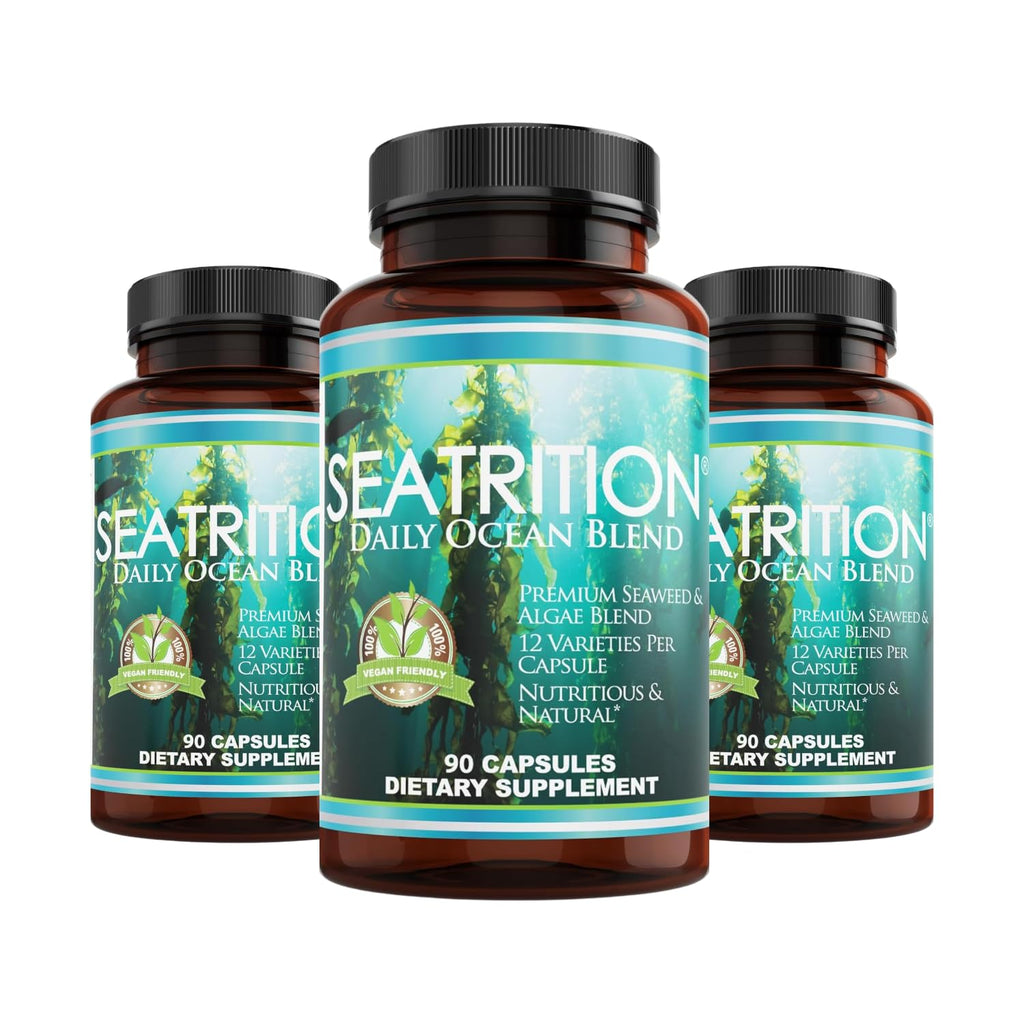whole food multivitamin for wellness