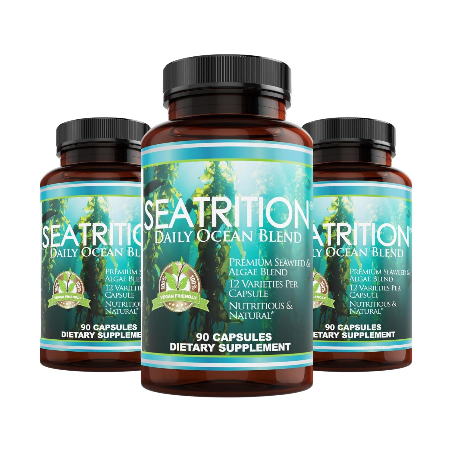 whole food multivitamin for wellness