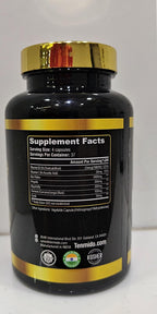 whole food multivitamin for wellness