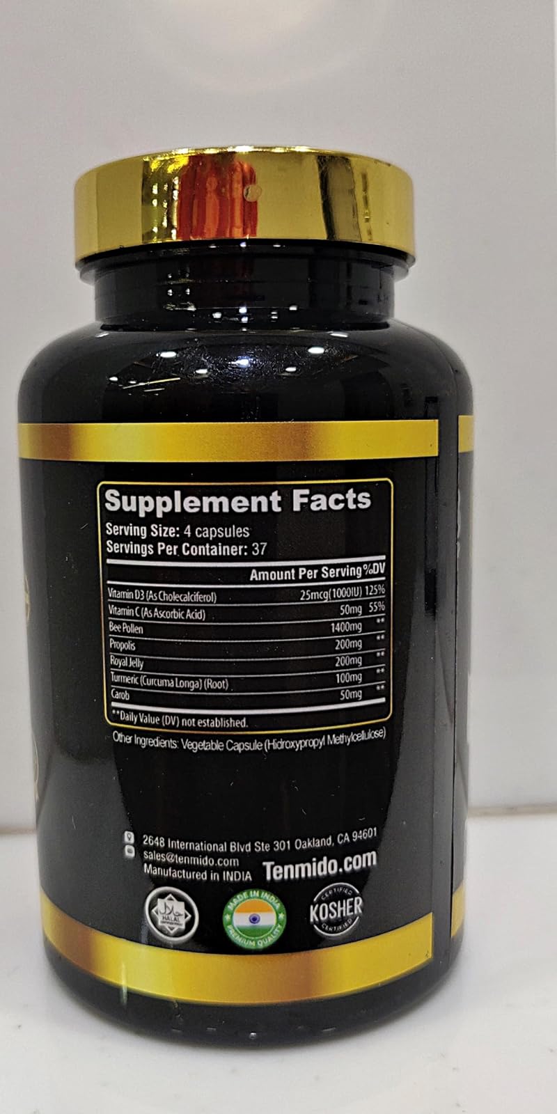 whole food multivitamin for wellness