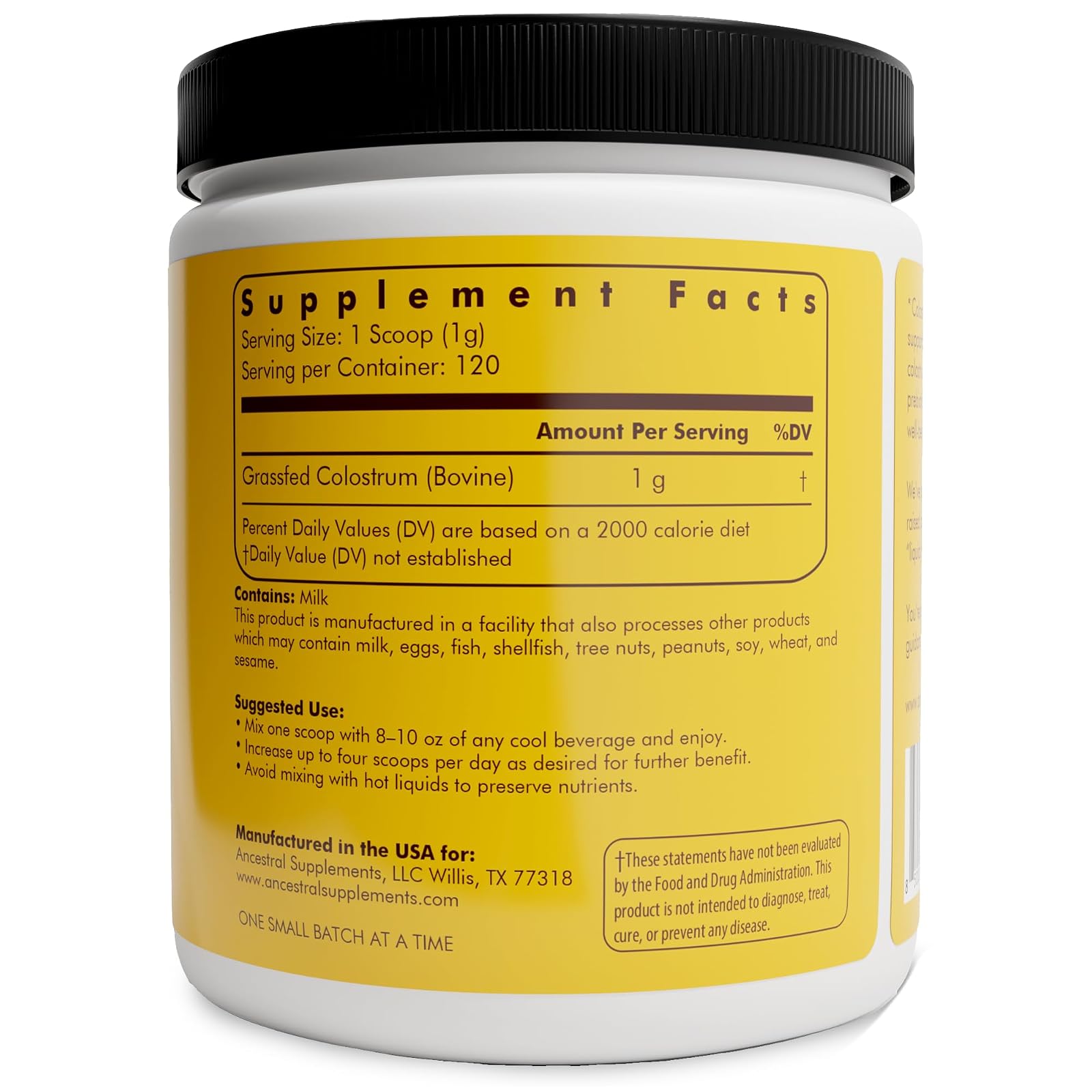whole food multivitamin for wellness