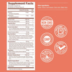 whole food multivitamin for wellness