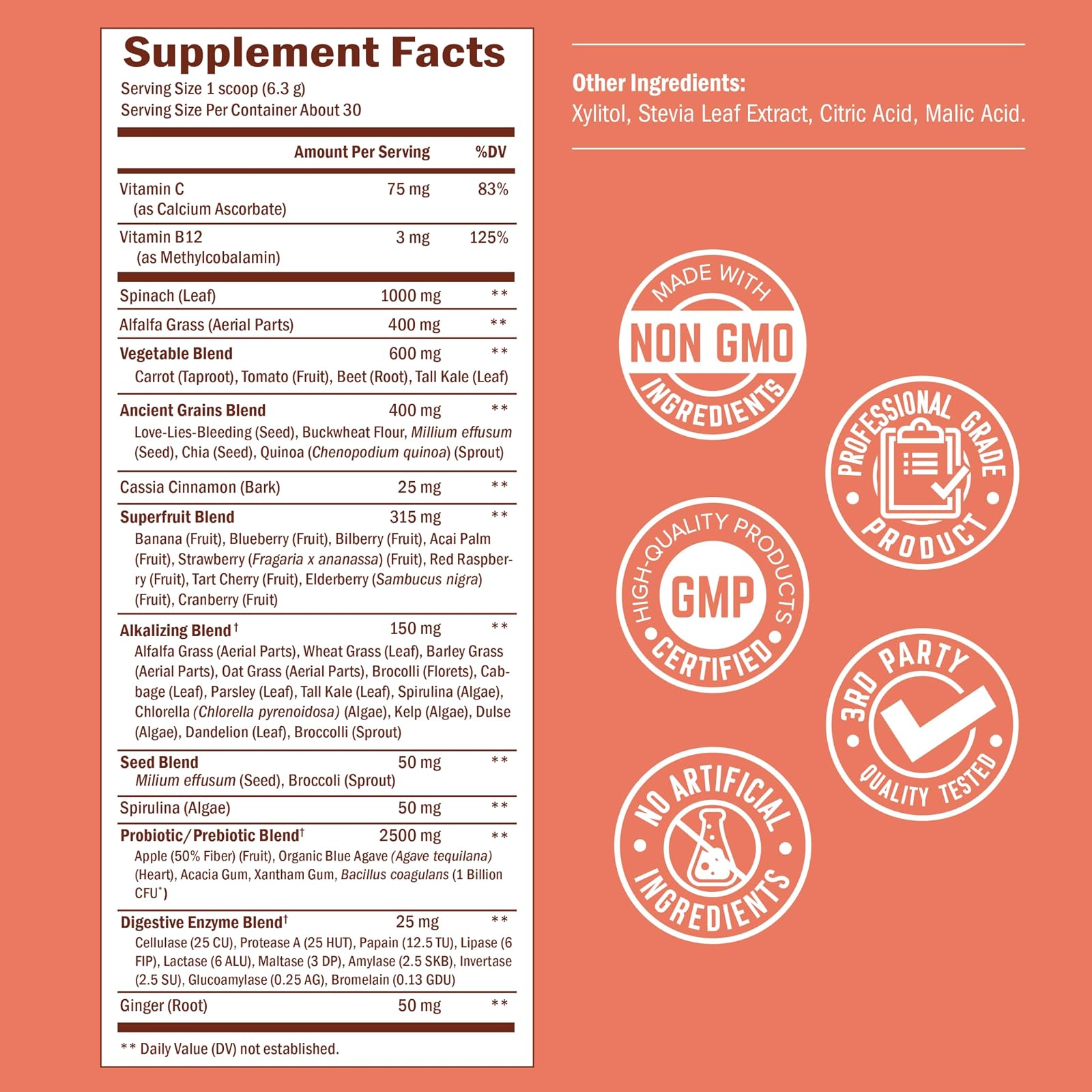 whole food multivitamin for wellness
