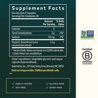 whole food multivitamin for wellness