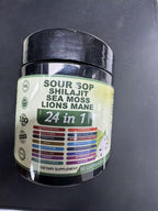 Whole food multivitamin for wellness