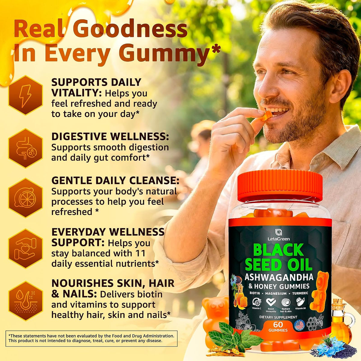 whole food multivitamin for wellness