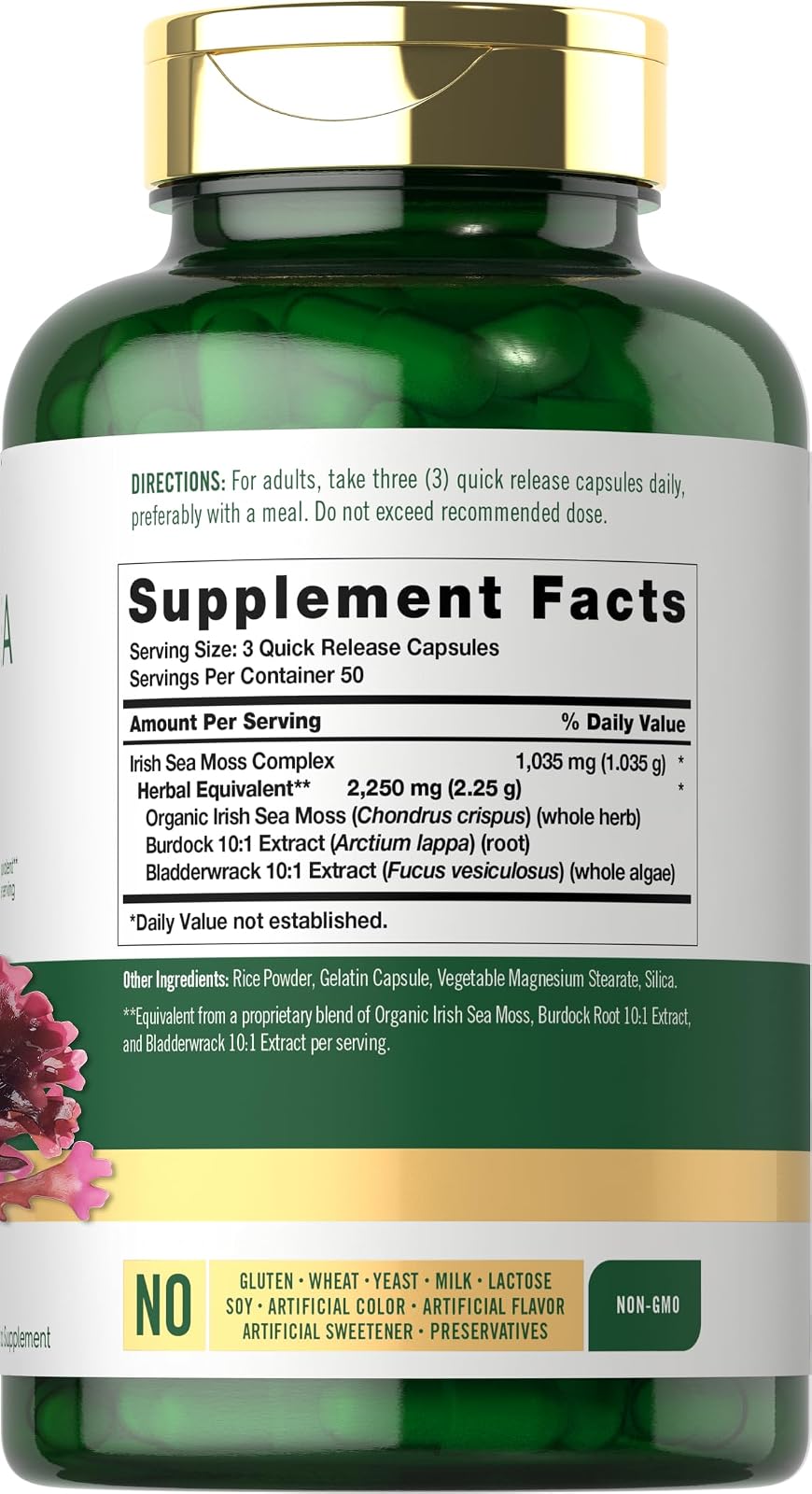 whole food multivitamin for wellness
