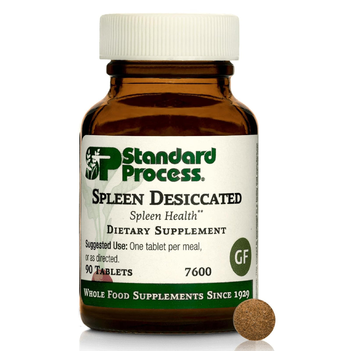 whole food multivitamin for wellness