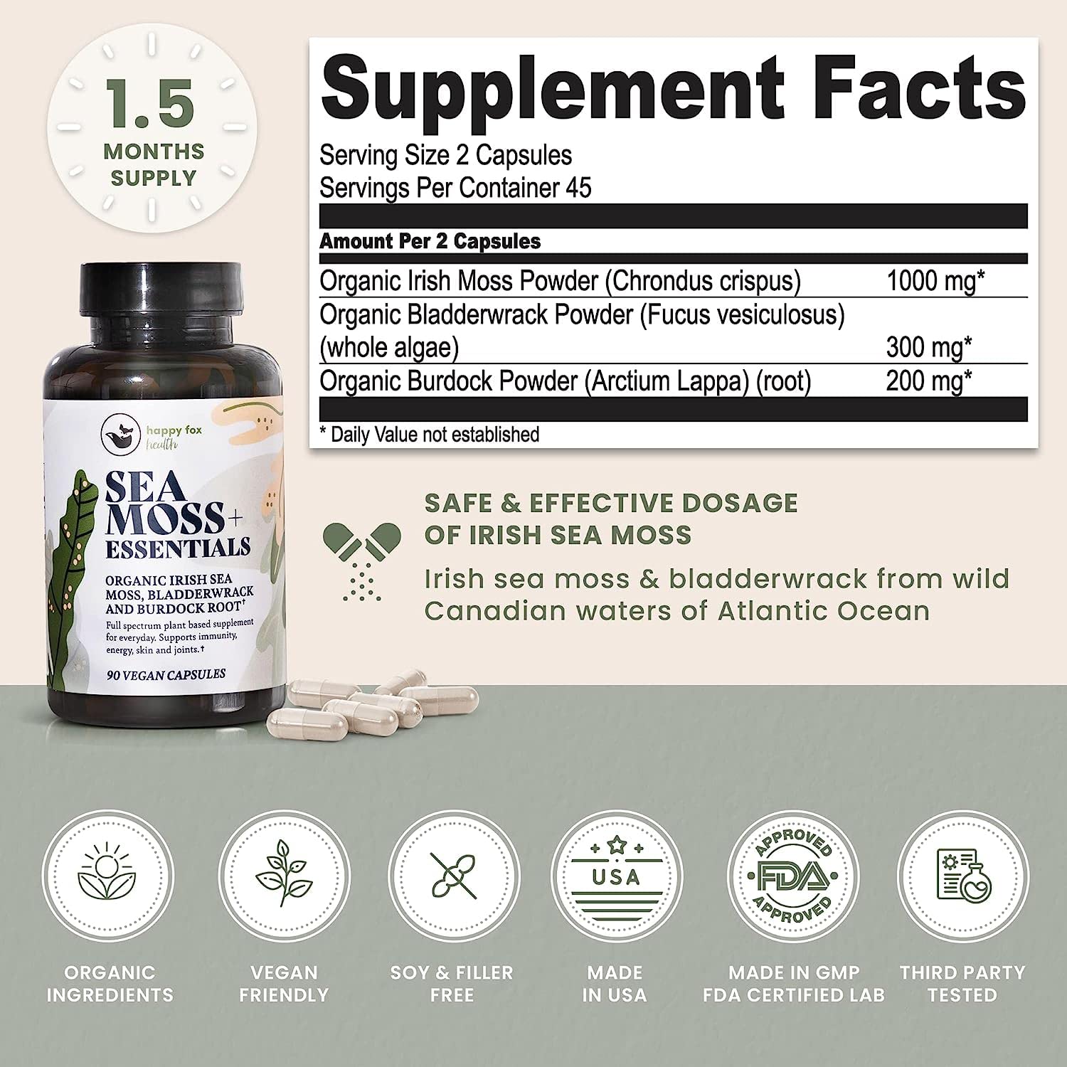 whole food multivitamin for wellness