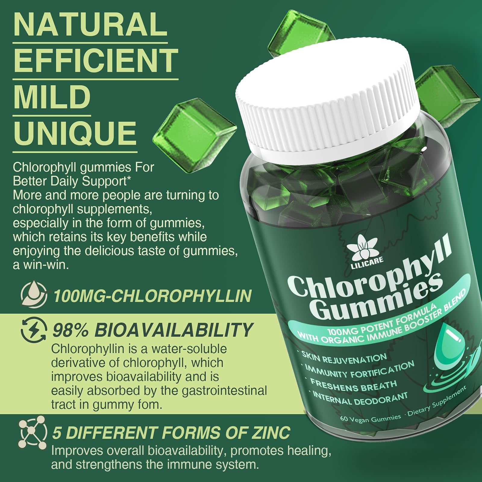 whole food multivitamin for wellness