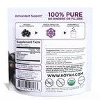 whole food multivitamin for wellness