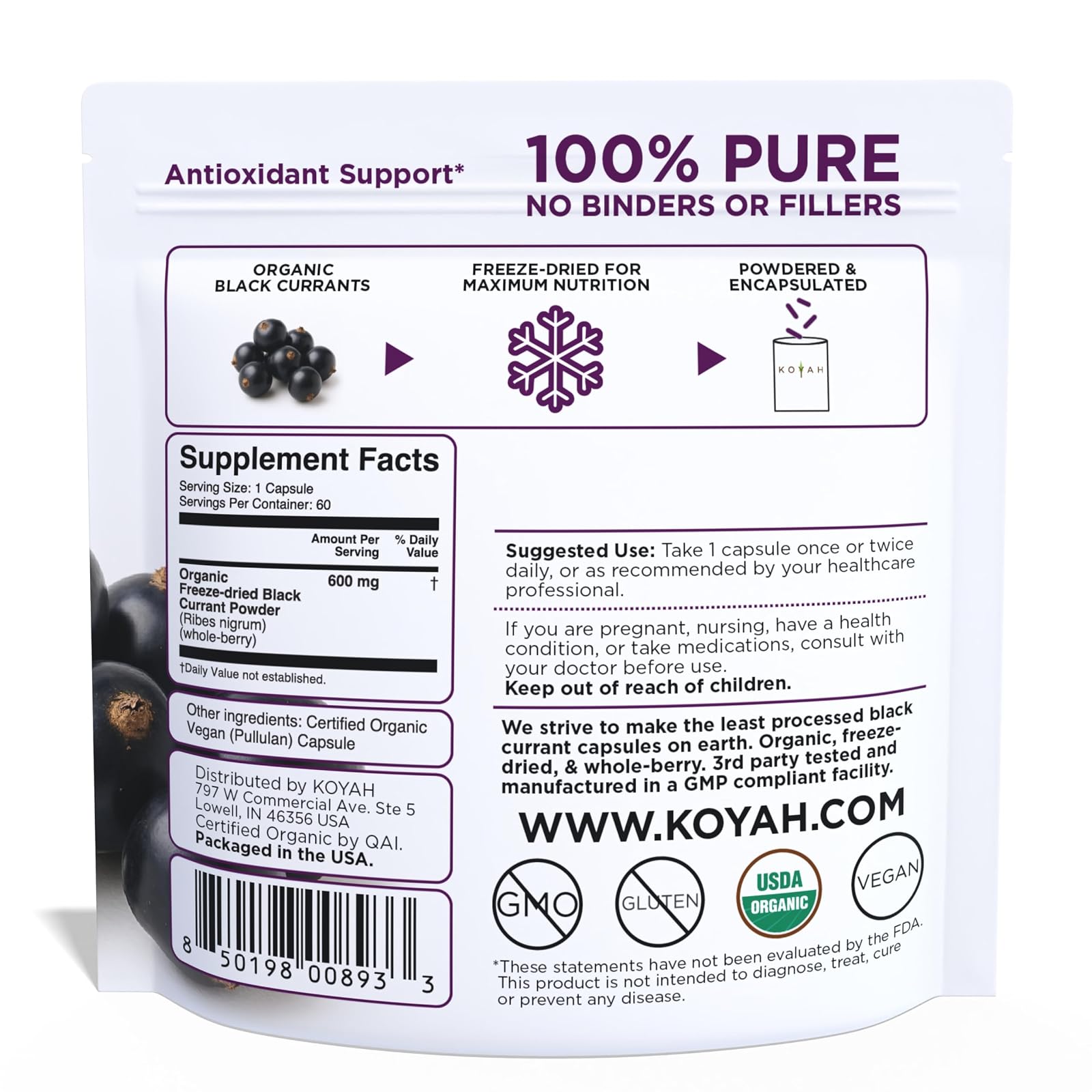 whole food multivitamin for wellness
