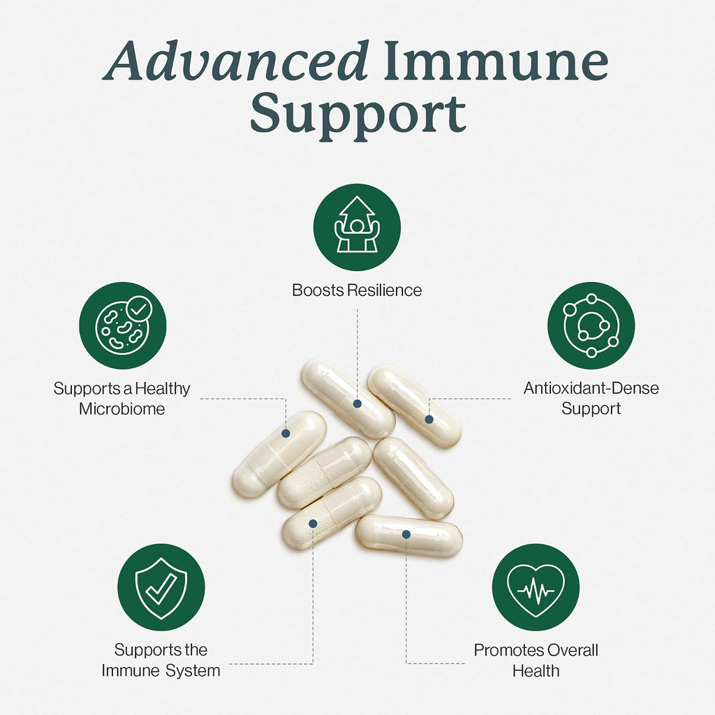 whole food multivitamin for wellness